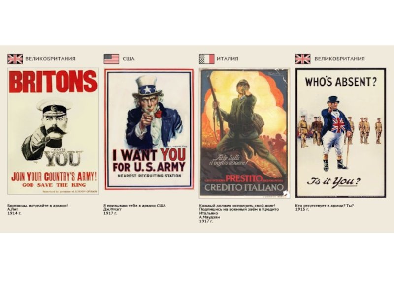 Итальянский плакат credito italiano (47 фото)