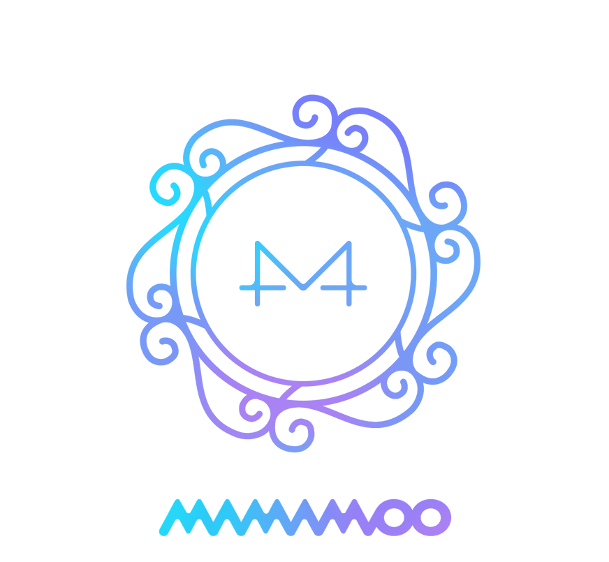 Mamamoo логотип (50 фото)