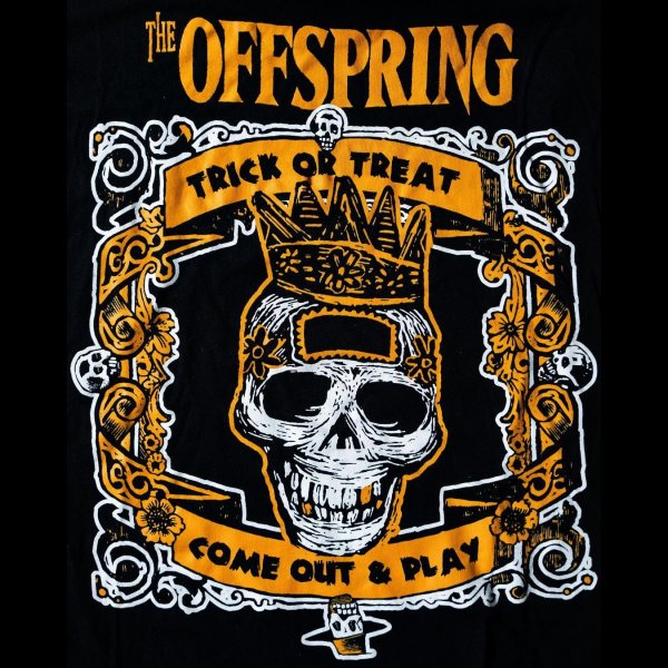 The offspring постер (50 фото)
