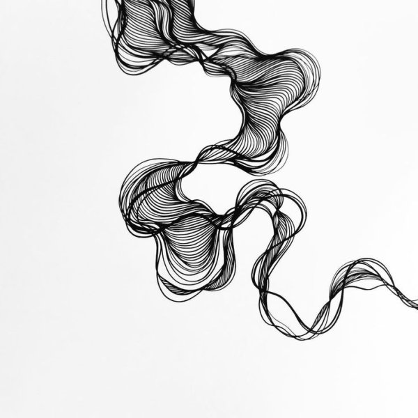 Рисунок дым (50 фото)