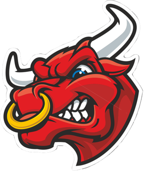 Крутой рисунок быка (35 фото) » Рисунки для срисовки и не только